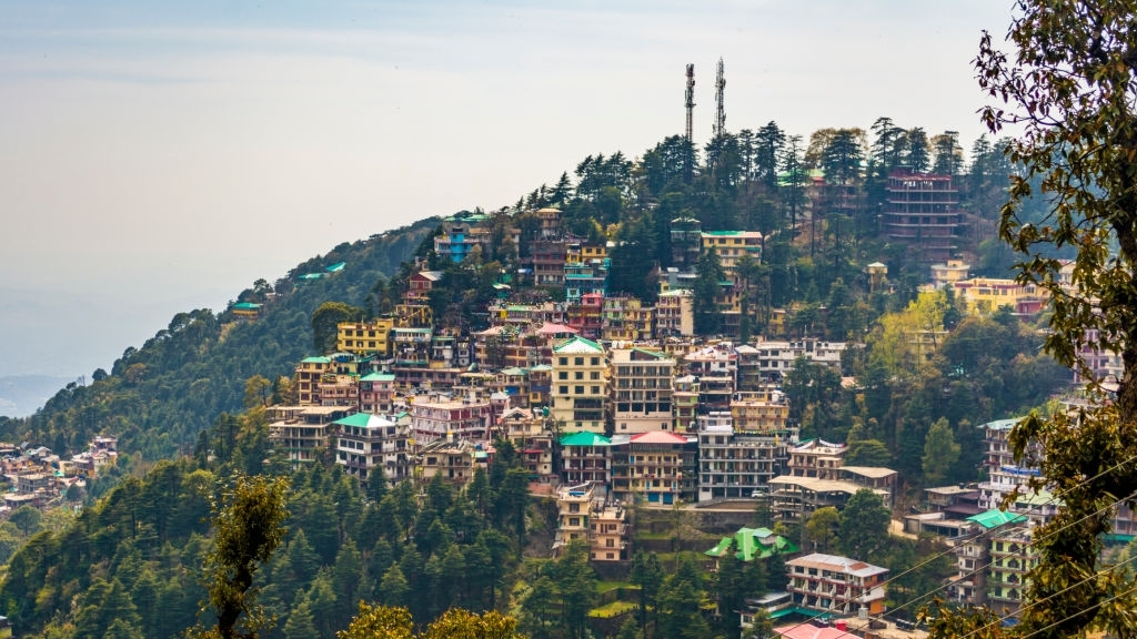 Tour Package Dharamshala Mcleodganj Tour Package Dharamshala Mcleodganj